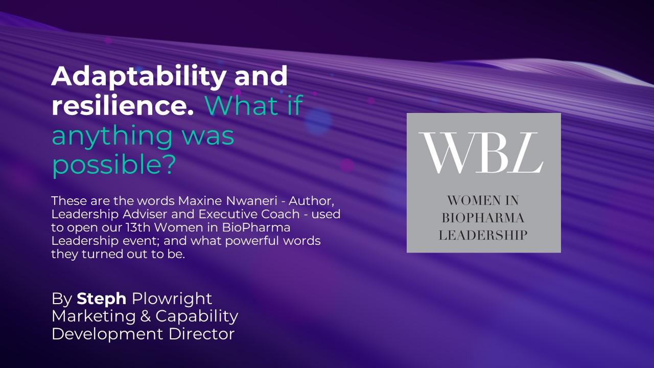 Adaptability and resilience - Nazaré